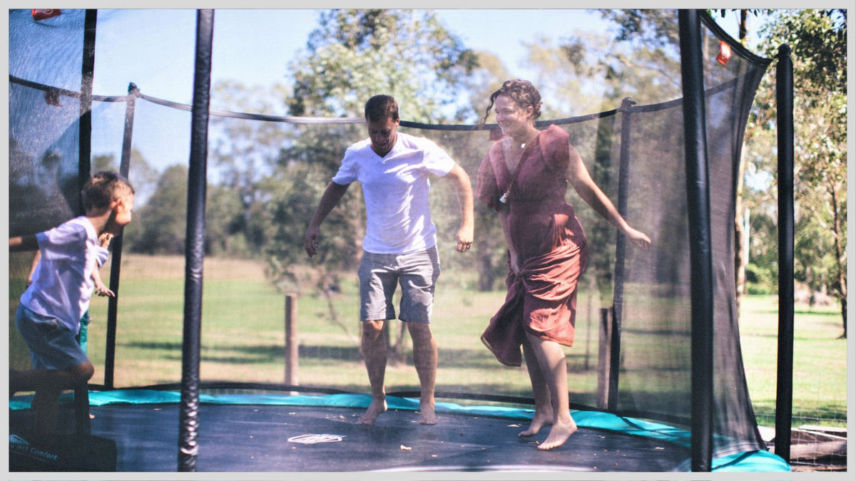 Benefits of Play — Instant Fun