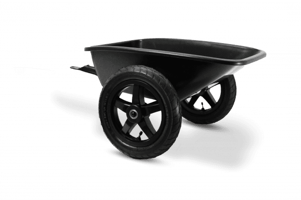 BERG Trailers — Instant Fun
