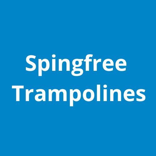 Springfree Trampoline (FREE Step + FREE Perth Delivery & Assembly ...