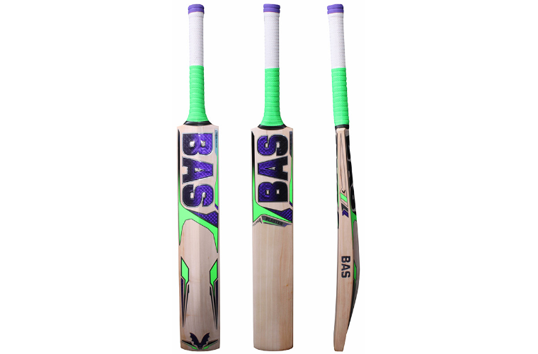 BAS CRICKET BAT BLASTER 300 — Instant Fun