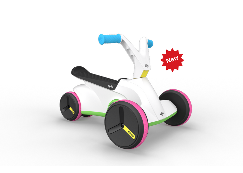 Instant Fun | Premier Source for Safe, Premium Play Equipment