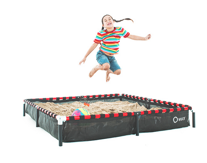 Vuly Play — Instant Fun